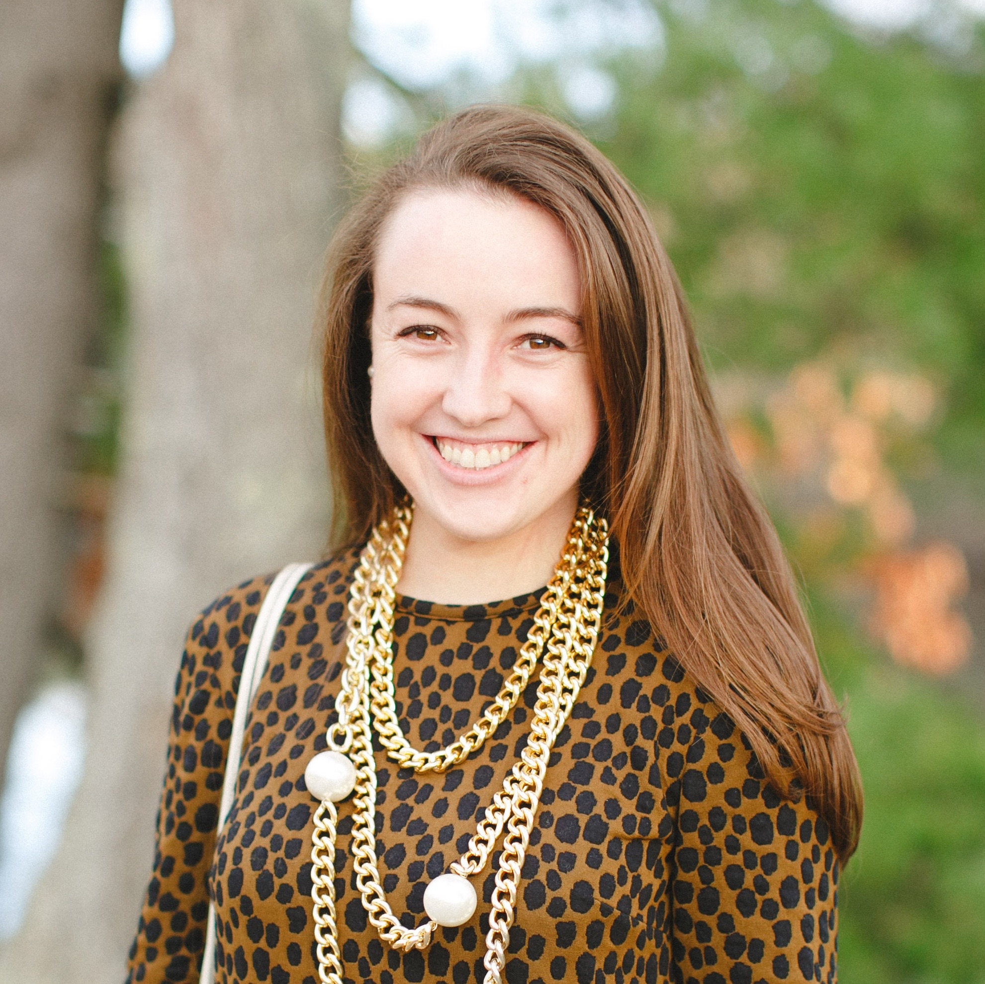 About MacKenzie – Mackenzie Stevenson