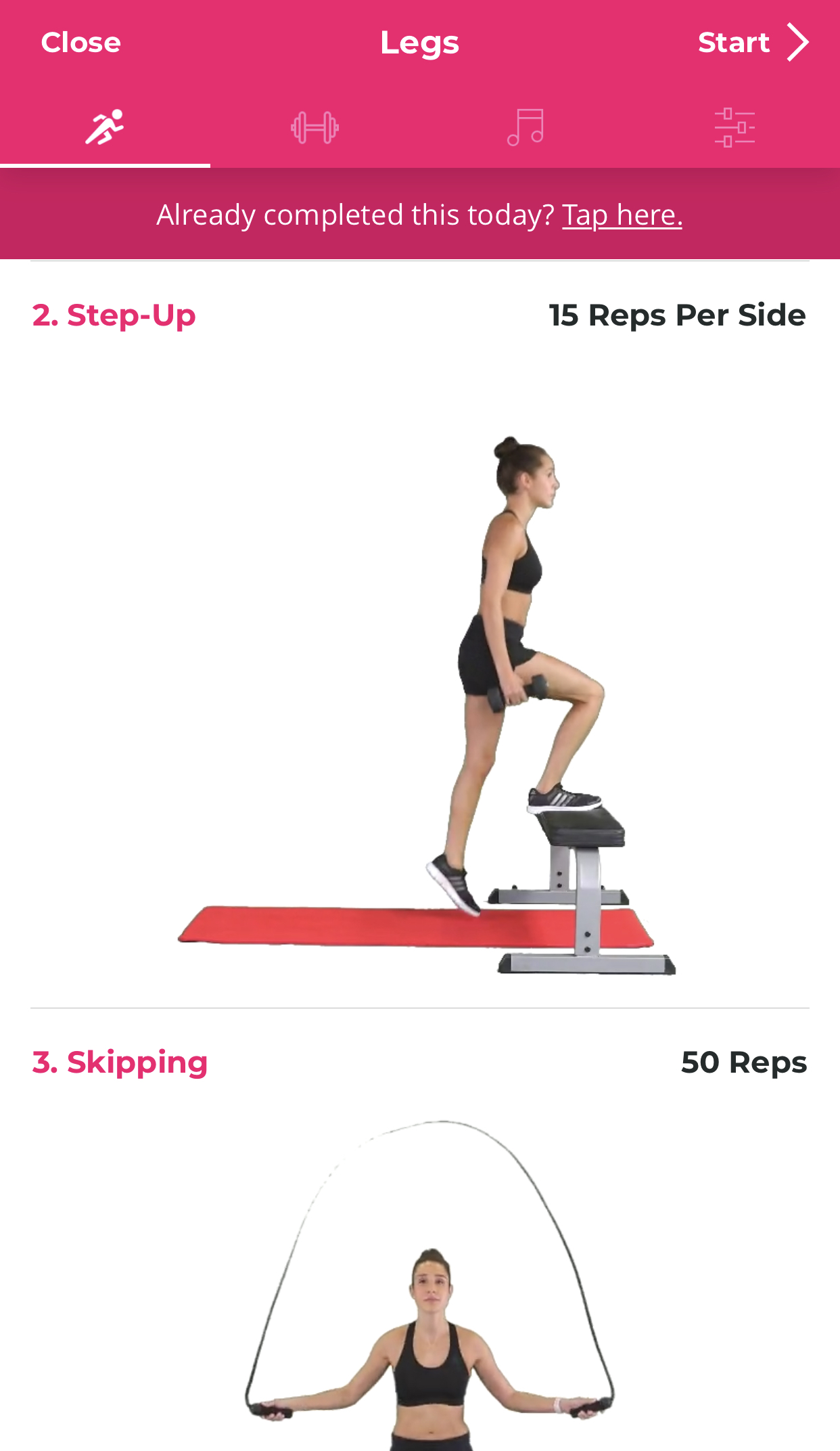 BBG 1.0 Review and Progress – Mackenzie Stevenson